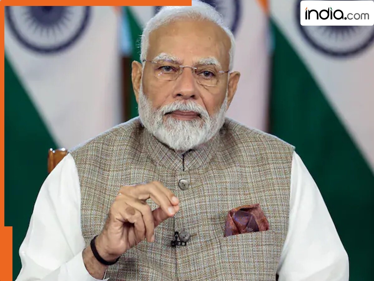 Modi Govt plans to sell 2-3% stake in this company to meet target of…, by…