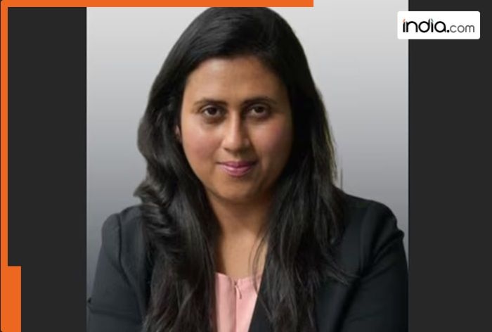 Meet Prachi Mahapatra, who lived in small village in Odisha, quit her ...