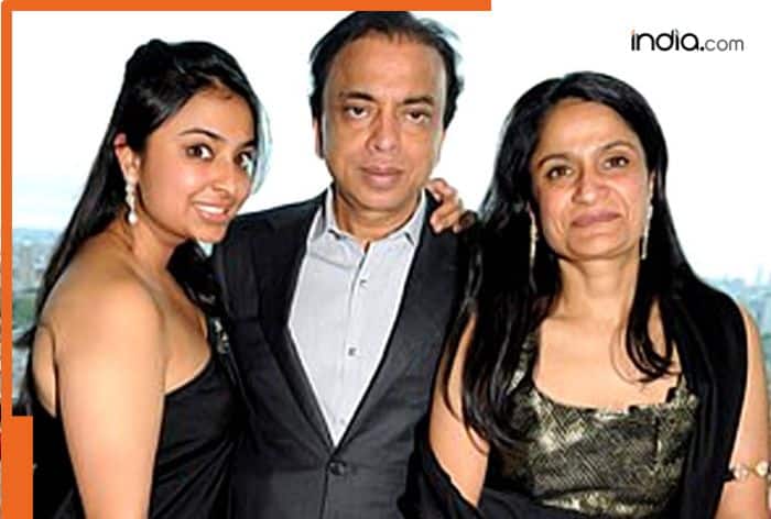 This Indian man spent Rs 550 crore on daughter's wedding, was a ...
