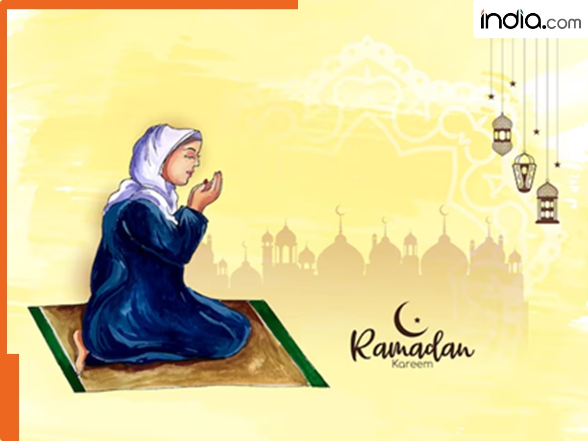 Ramadan 2025 Start Date Know First Ramzan Roza Date in India Pahla Roza ...