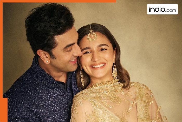 Alia Bhatt breaks her silence on Ranbir Kapoor being tagged as womaniser, mamas boy: Better than ...