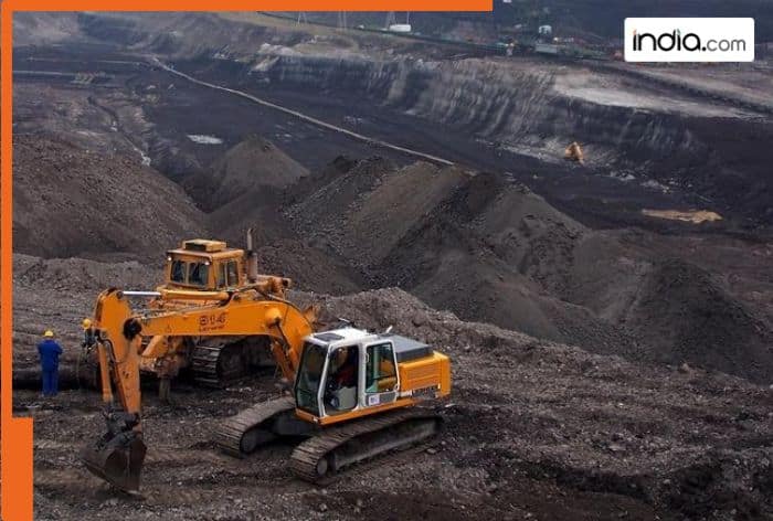 India's friend finds JACKPOT as 55 billion tons of THIS Metal ...