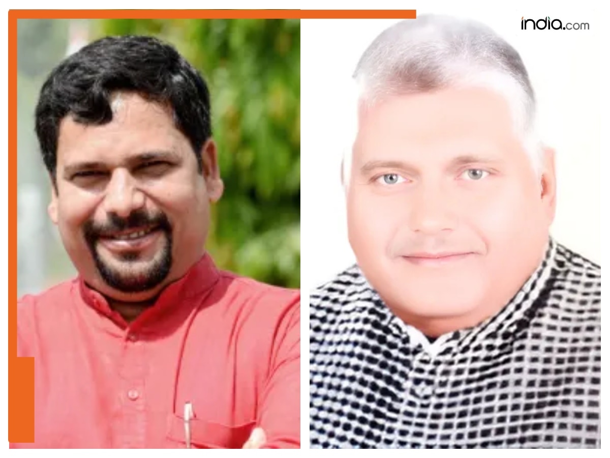 Burari Assembly Election Result : बुराड़ी विधानसभा क्षेत्र में संजीव झा का दबदबा बरकरार, दर्ज की ...