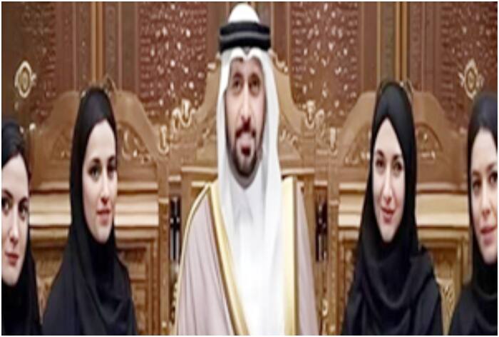 Meet man who married student, teacher, and principal from same school ...