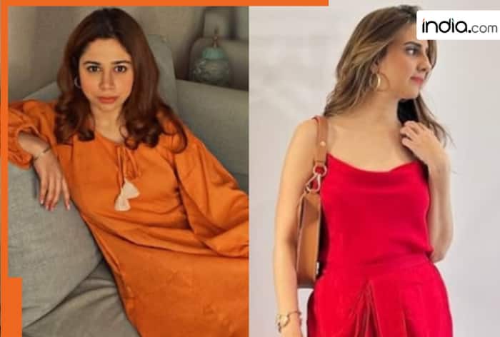 Meet Amrish Puri's gorgeous daughter Namrata Puri, as beautiful as any other Bollywood actress ...