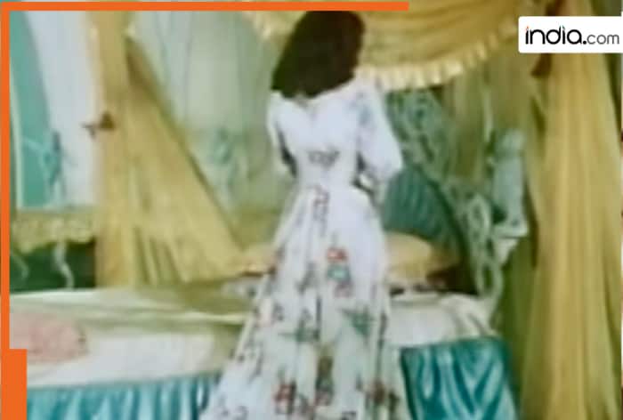 First Indian actress to own Rolls Royce, one film with a superstar ...