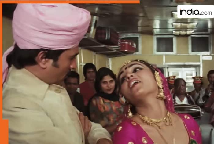 Saira Ali became Rupa, then Rupa became..., was in love with a married ...
