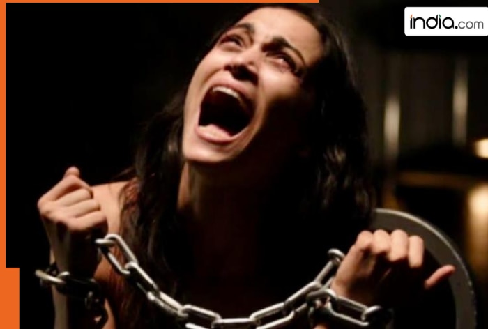 This 1 hour 39 film is ranked as the 'best horror movie', its spine ...