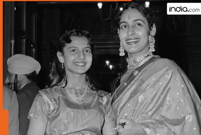 This actress is called the 'lady superstar' of Indian cinema, acted in ...