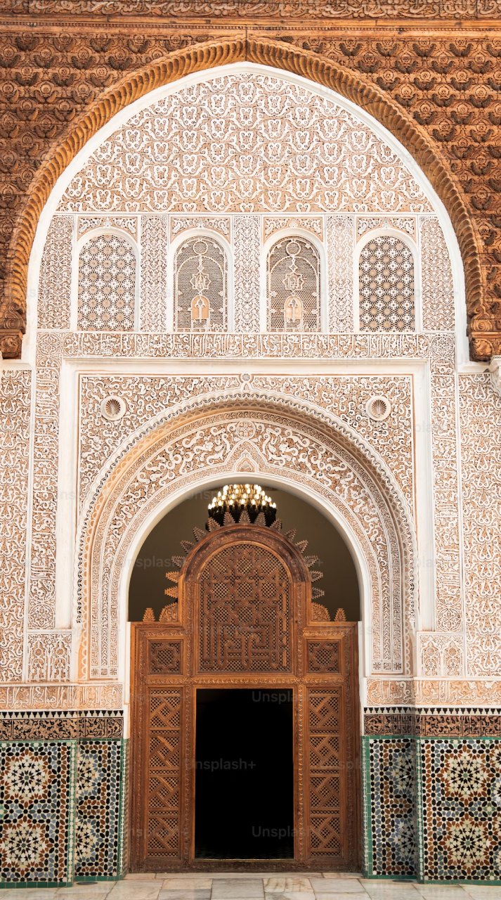 10 Must-Visit Islamic Heritage Sites Around The World