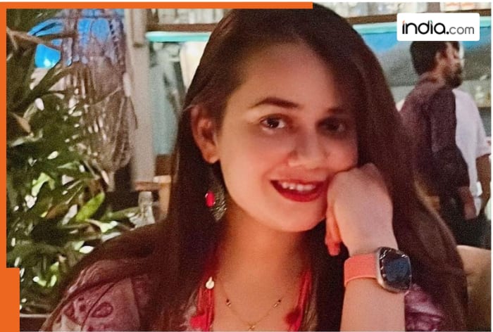 Not only UPSC topper Tina Dabi, this university has given many IAS, IPS officers, not JNU, it is ...