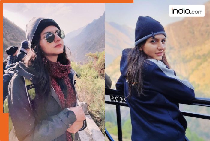 Former CM's bahu, cracked UPSC exam to become IAS, lived like a 'monk', her AIR was..., she is ...