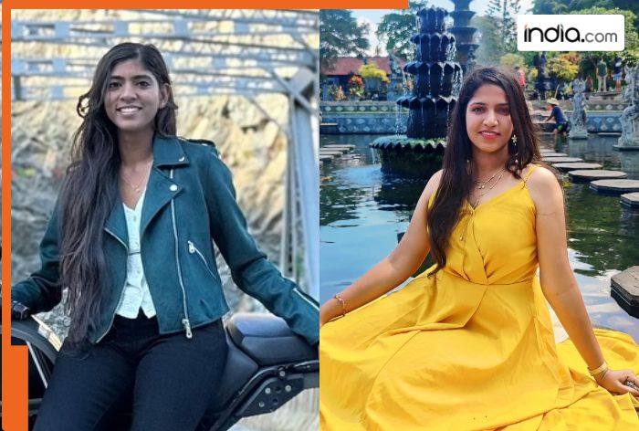 Meet two sisters who struggled with poverty, lost their home in ...