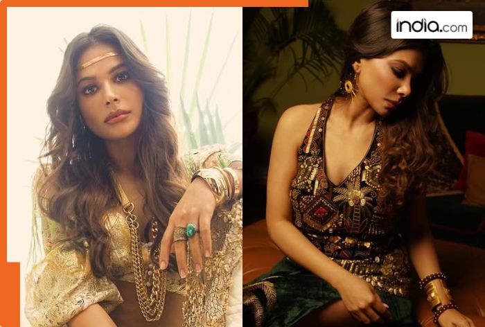 Meet woman, daughter of one of India's richest man with Rs ...