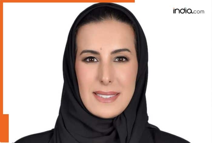 Meet Saudi Princess who has made remarkable history by becoming the ...