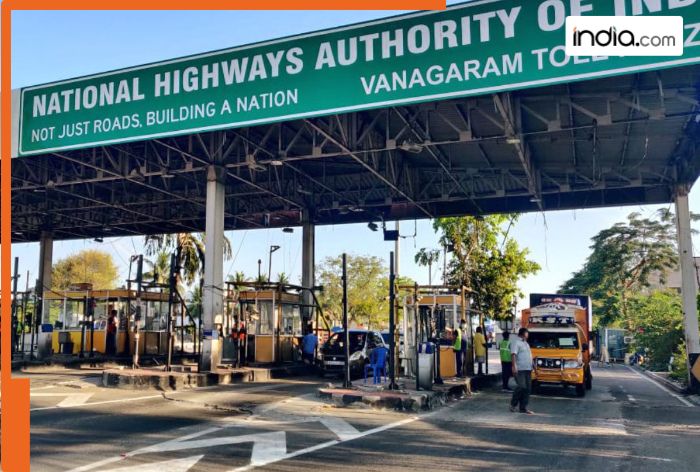 Pay once, travel for 15 years: Get national highways and expressways ...