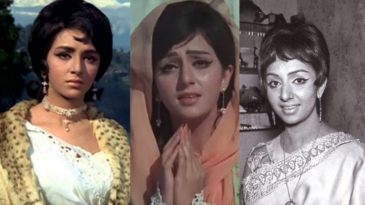 पति ने पीटा तो प्रेमी ने करवाया देह व्यापार, श्मशान घाट ठेले में गया था शव- जानें कौन थी वो एक्ट्रेस