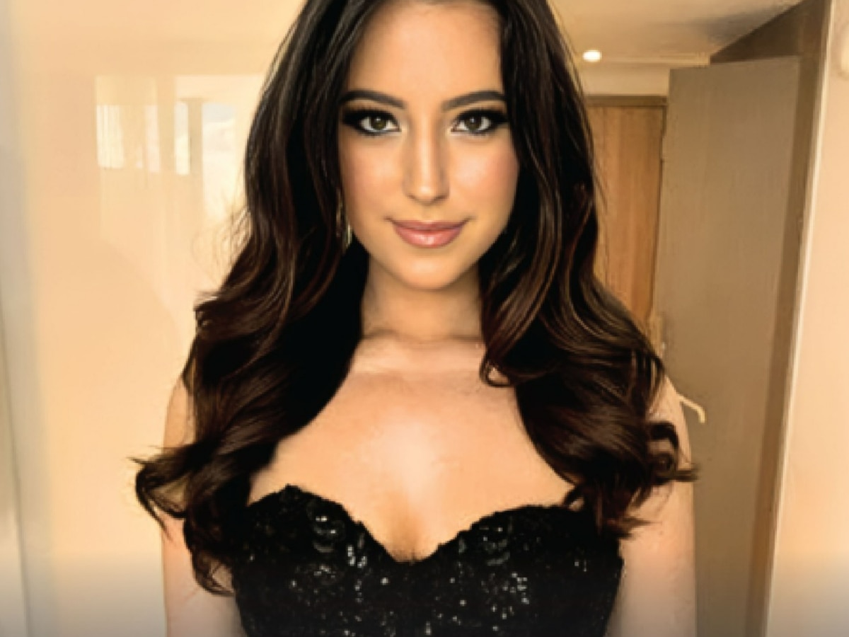 वो मैसेज करने लगे...मैं प्रेगनेंट हो गई...Ashley St Clair ने सुनाई एलन मस्क से अफेयर की पूरी कहानी