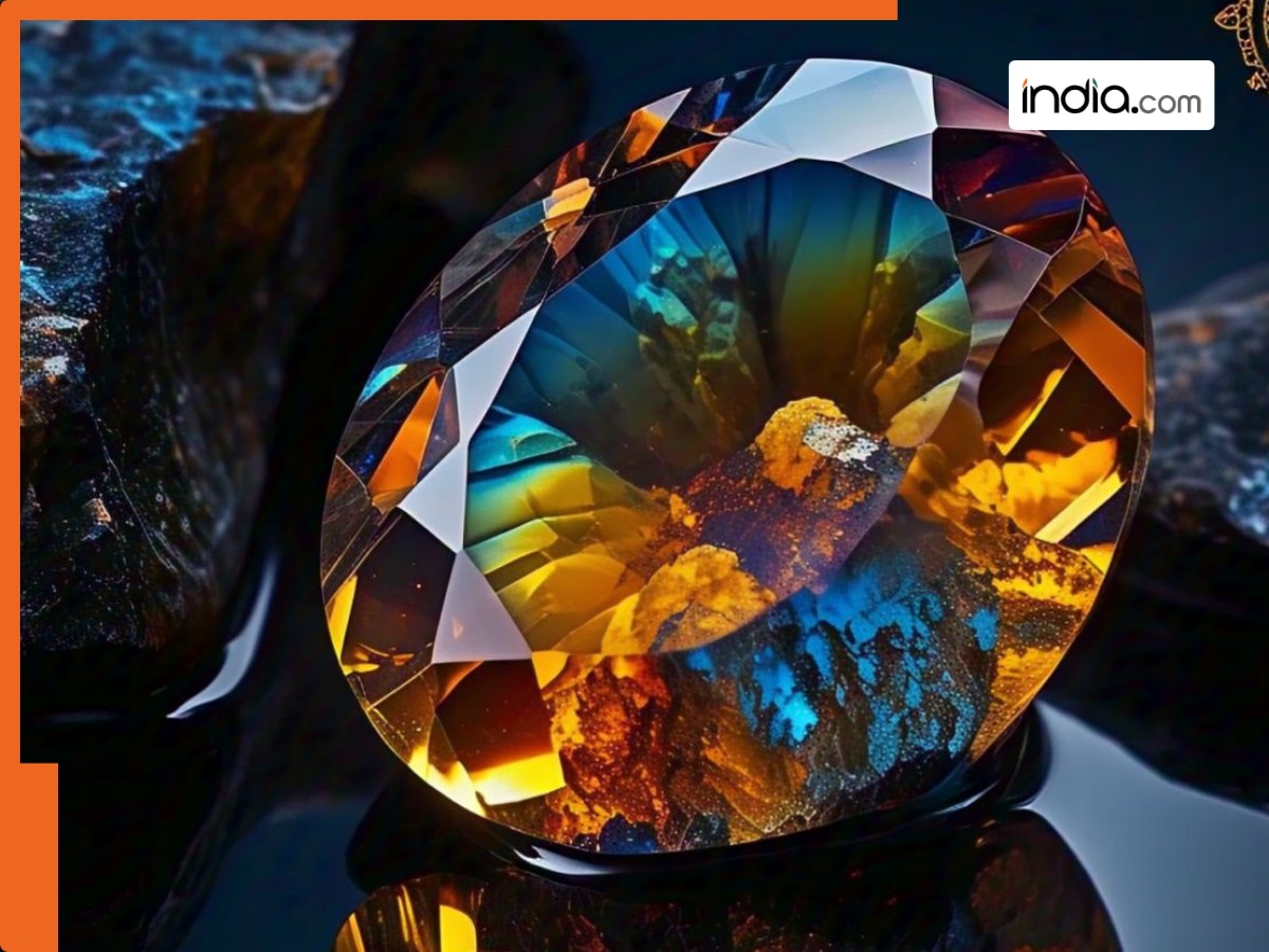 भारत में कहां पाया जाता है लोहे को सोना बना देने वाला पारस पत्थर? कहीं ...