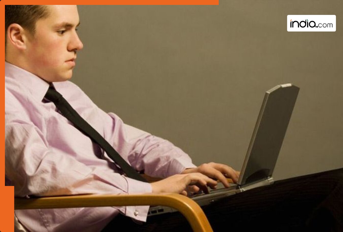 सावधान...! गोद में रखकर लैपटॉप चलाने से हो सकती है Infertility की ...