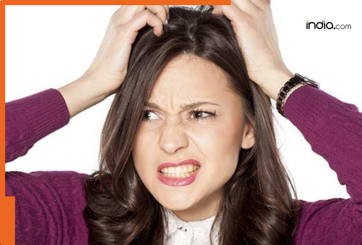 बालों में खुजली और जूं से आ चुके है तंग तो इन 5 घरेलू उपायों से मिलेगा