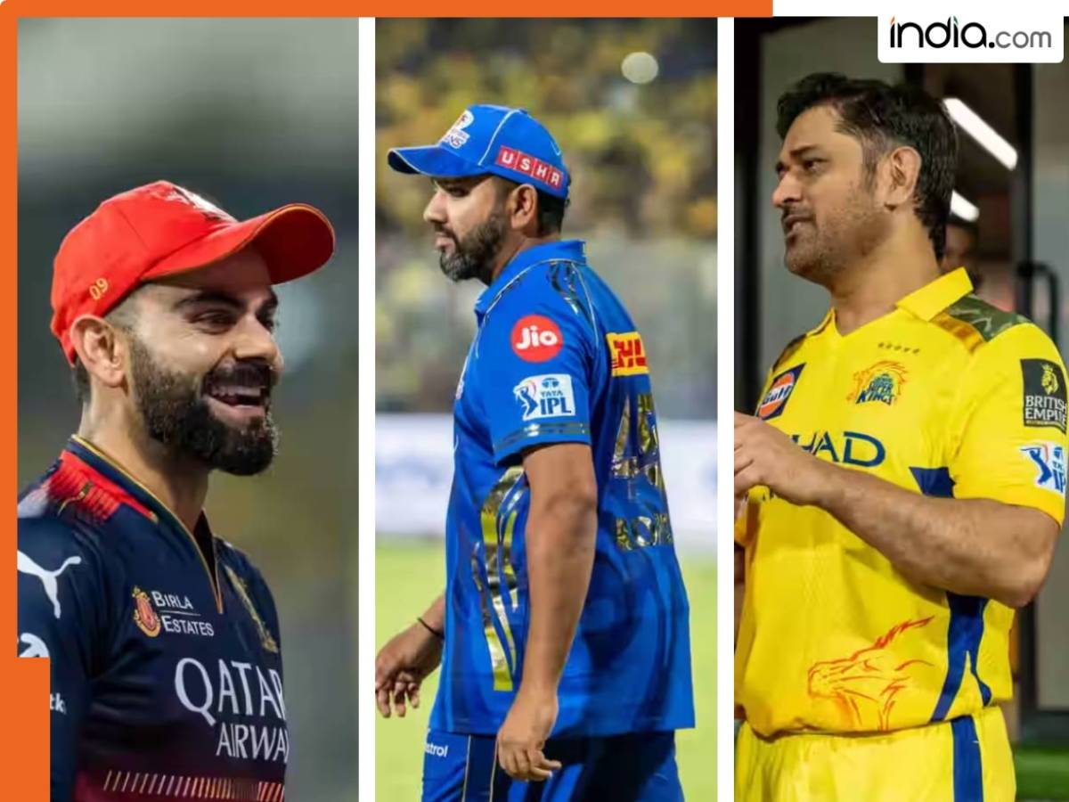 Most Successful Captains in IPL: आईपीएल इतिहास के 10 सबसे सफल कप्तान ...