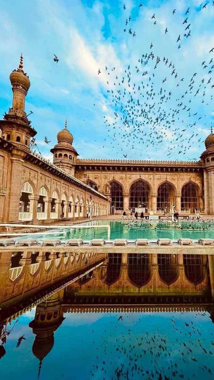 Top 10 Tourist Places In Andhra Pradesh For Family