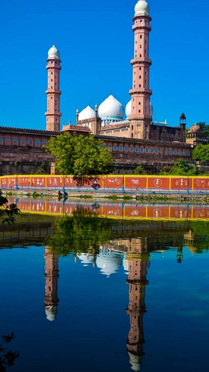 10 Monuments Built By Shah Jahan