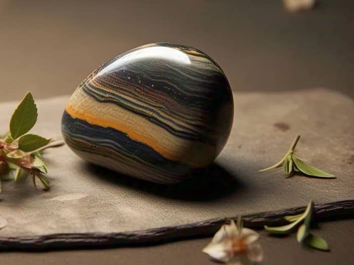 भारत में कहां पाया जाता है लोहे को सोना बना देने वाला पारस पत्थर? कहीं ...