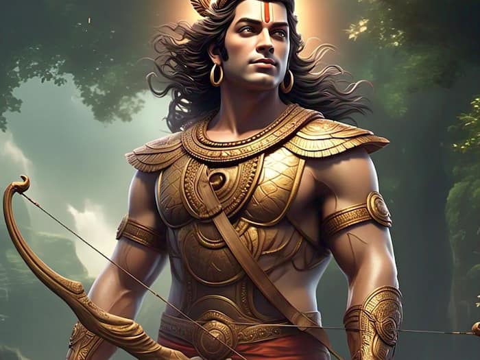 इस देश में चलती है भगवान राम की तस्वीर वाली करेंसी, नाम सुनकर नहीं होगा ...