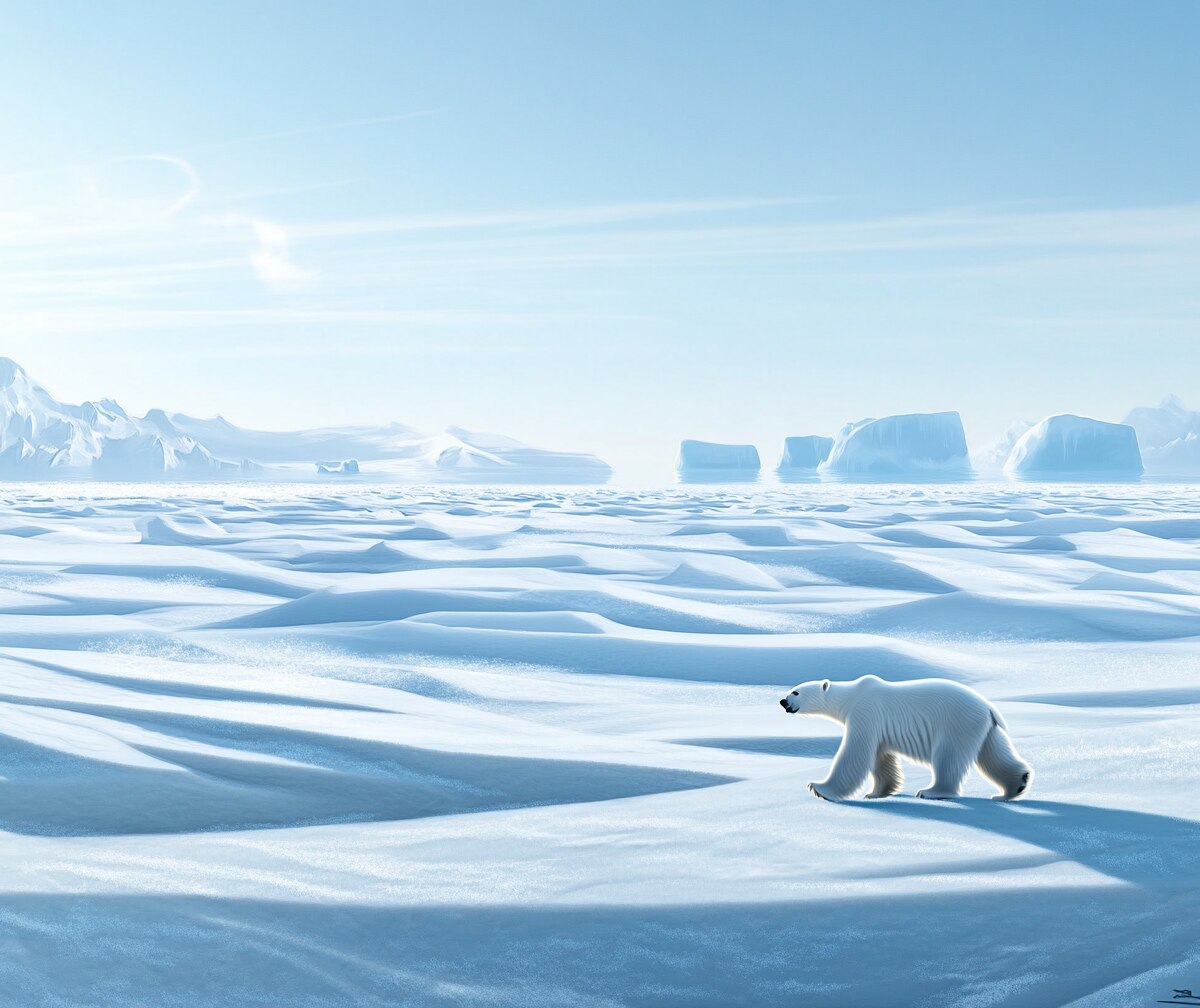 नार्थ पोल और साउथ पोल के बारे में सुना होगा, लेकिन पृथ्वी का Third pole ...