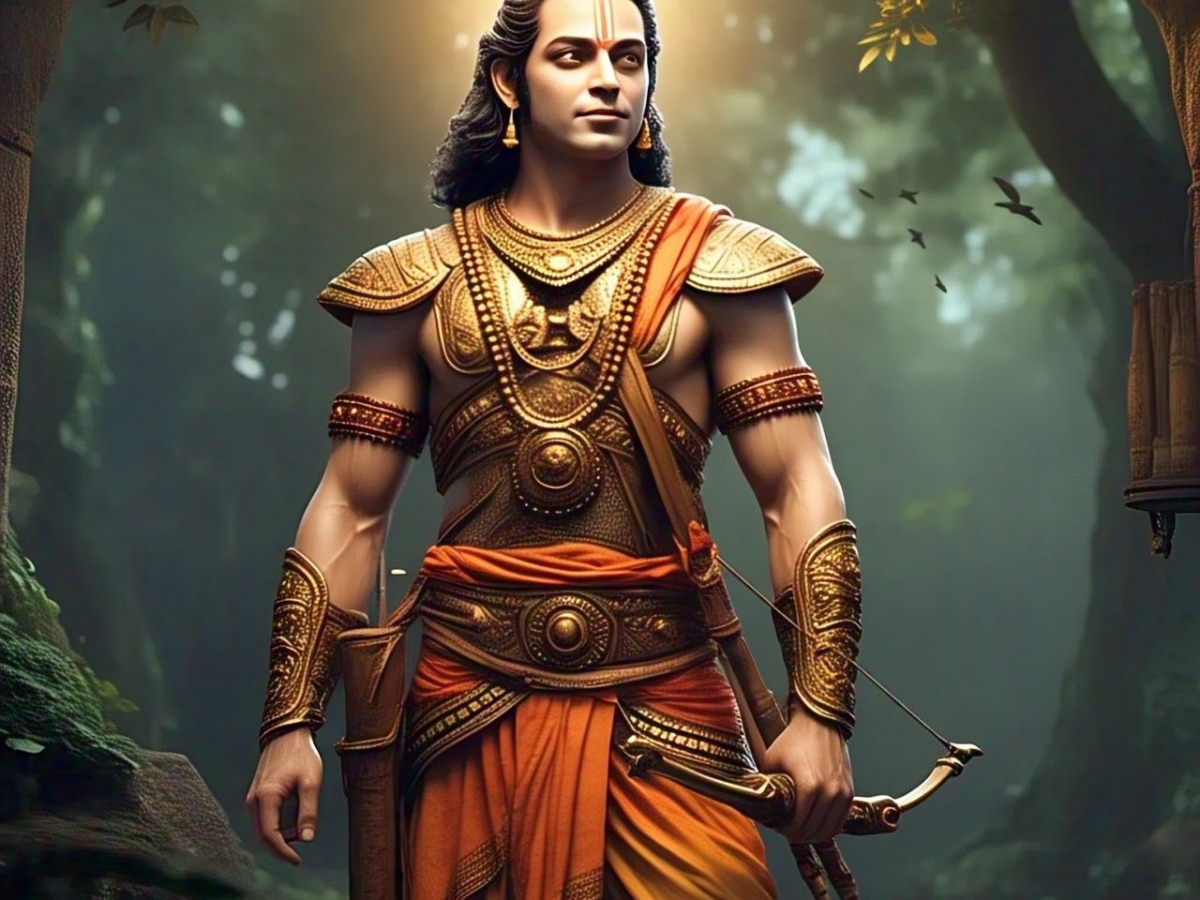 इस देश में चलती है भगवान राम की तस्वीर वाली करेंसी, नाम सुनकर नहीं होगा ...