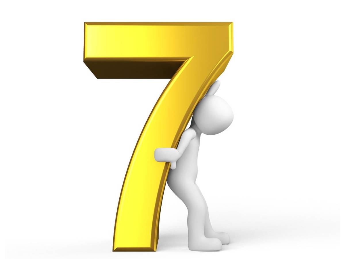 Numerology: ये है दुनिया का सबसे लकी नंबर, इस दिन जन्मे लोग हैं किस्मत ...