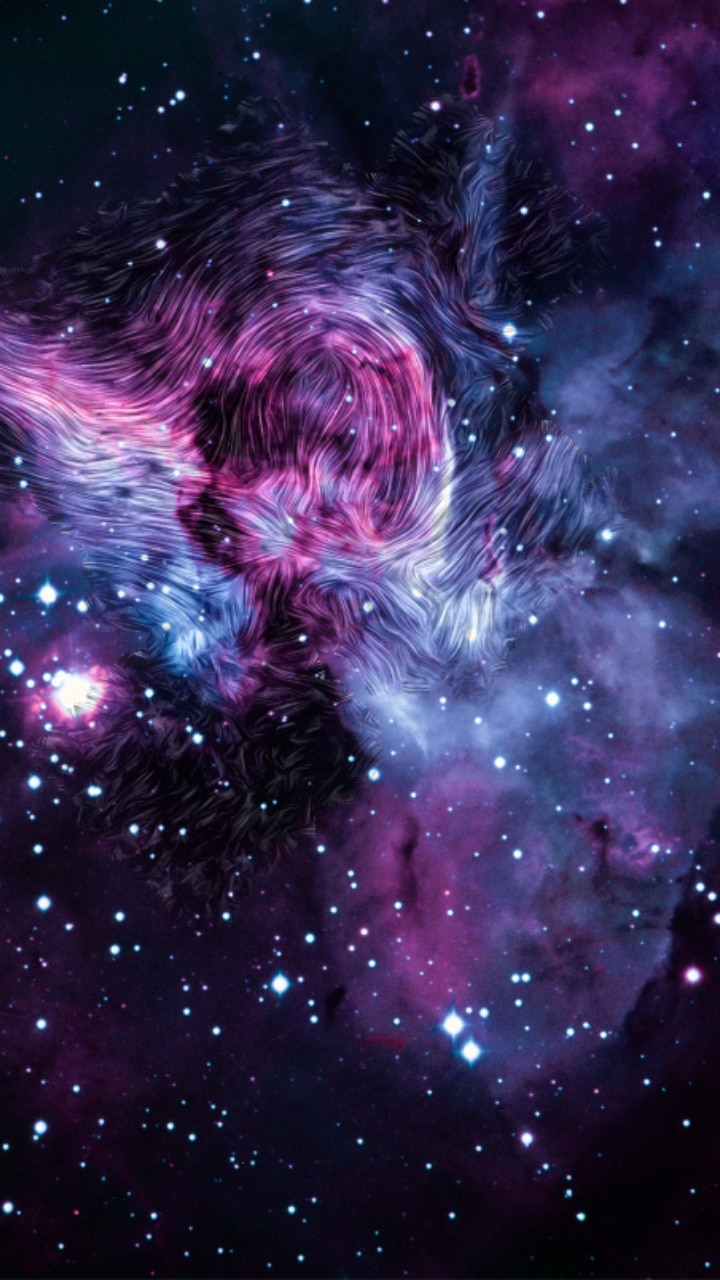 7 most amazing space images shared by NASA Hubble Telescope