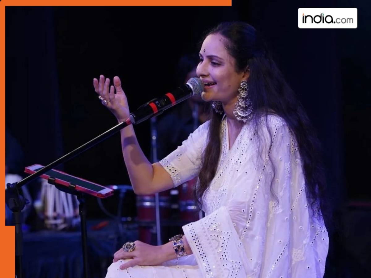 कौन हैं आनल वसावडा? हिप-हॉप के जमाने में भी लोक संगीत का बजाया डंका ...