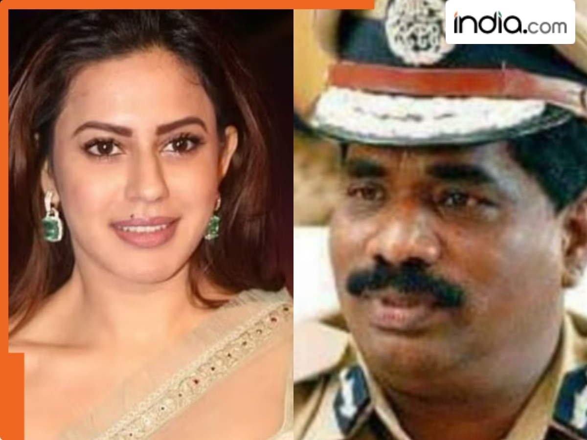 एक्ट्रेस रान्या राव के पिता भी फंसे, कर्नाटक सरकार ने दिया जांच का आदेश ...