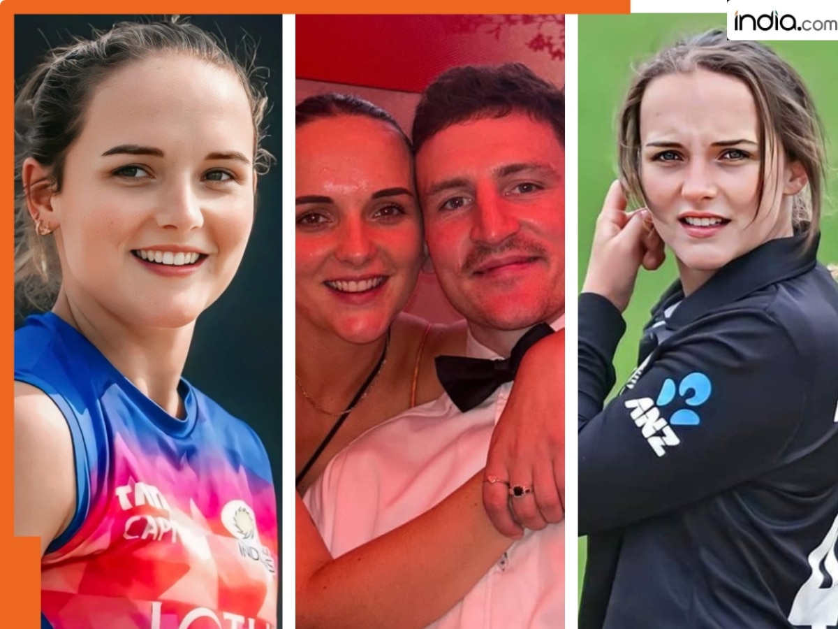 Photos: सबसे खूबसूरत महिला क्रिकेटर का इस खिलाड़ी पर आया दिल, कर रहे एक ...