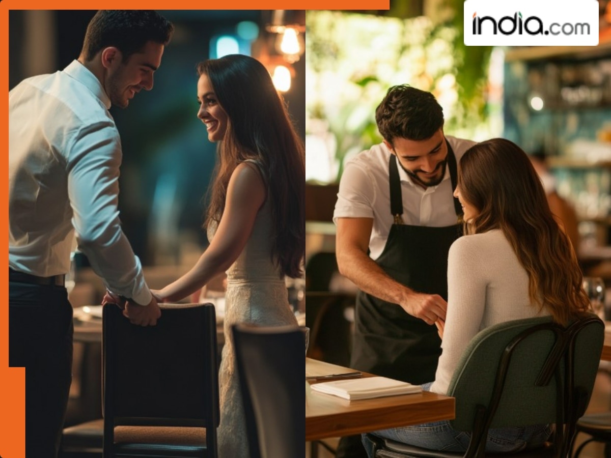 Astro Tips: महिलाओं के लिए खोलें गेट, खिसकाएं कुर्सी, जानें लेडी लक से कैसे चमकेगी आपकी किस्मत