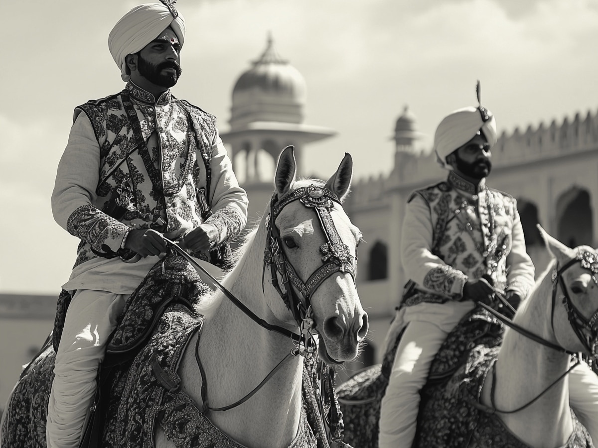 मुगलों का वो चापलूस, जिसकी वजह से 200 साल तक गुलाम रहा भारत