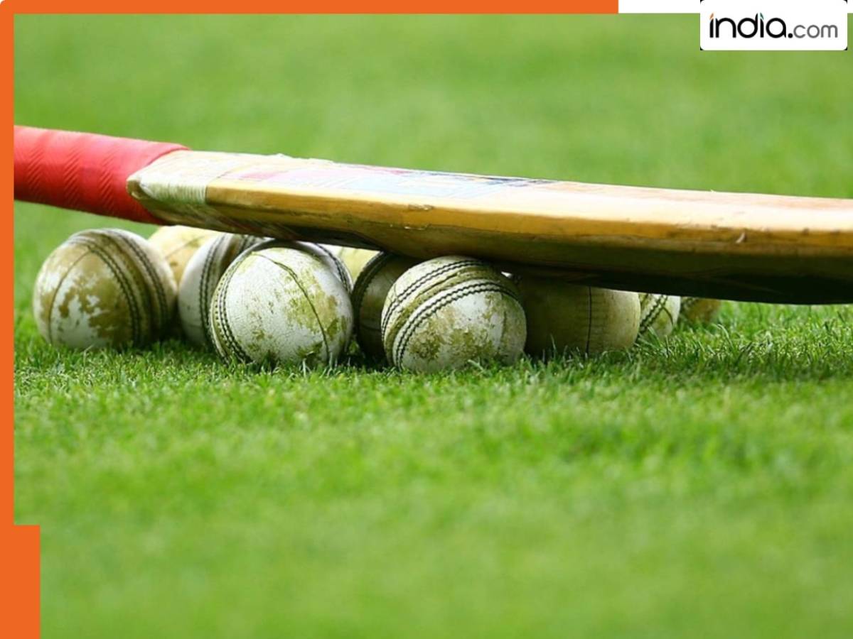 दुनिया के सबसे उम्रदराज क्रिकेटर का निधन, डेब्यू मैच में जड़ा था शतक