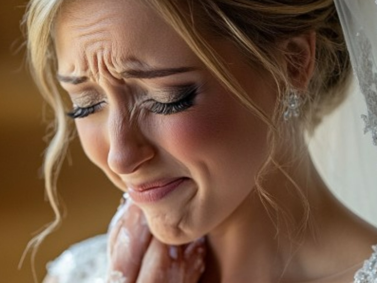 यहां शादी से 7 दिन पहले से रोना शुरू कर देती हैं दुल्हनें, जानें कहां होती हैं Crying wedding