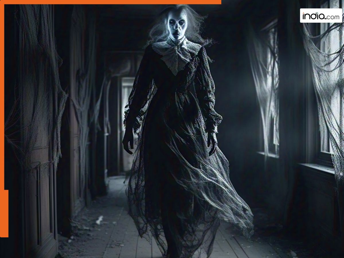 क्या सचमुच भूत होते हैं? हर साल हजारों लोग करते हैं डरावने दावे, विज्ञान का जवाब क्या है