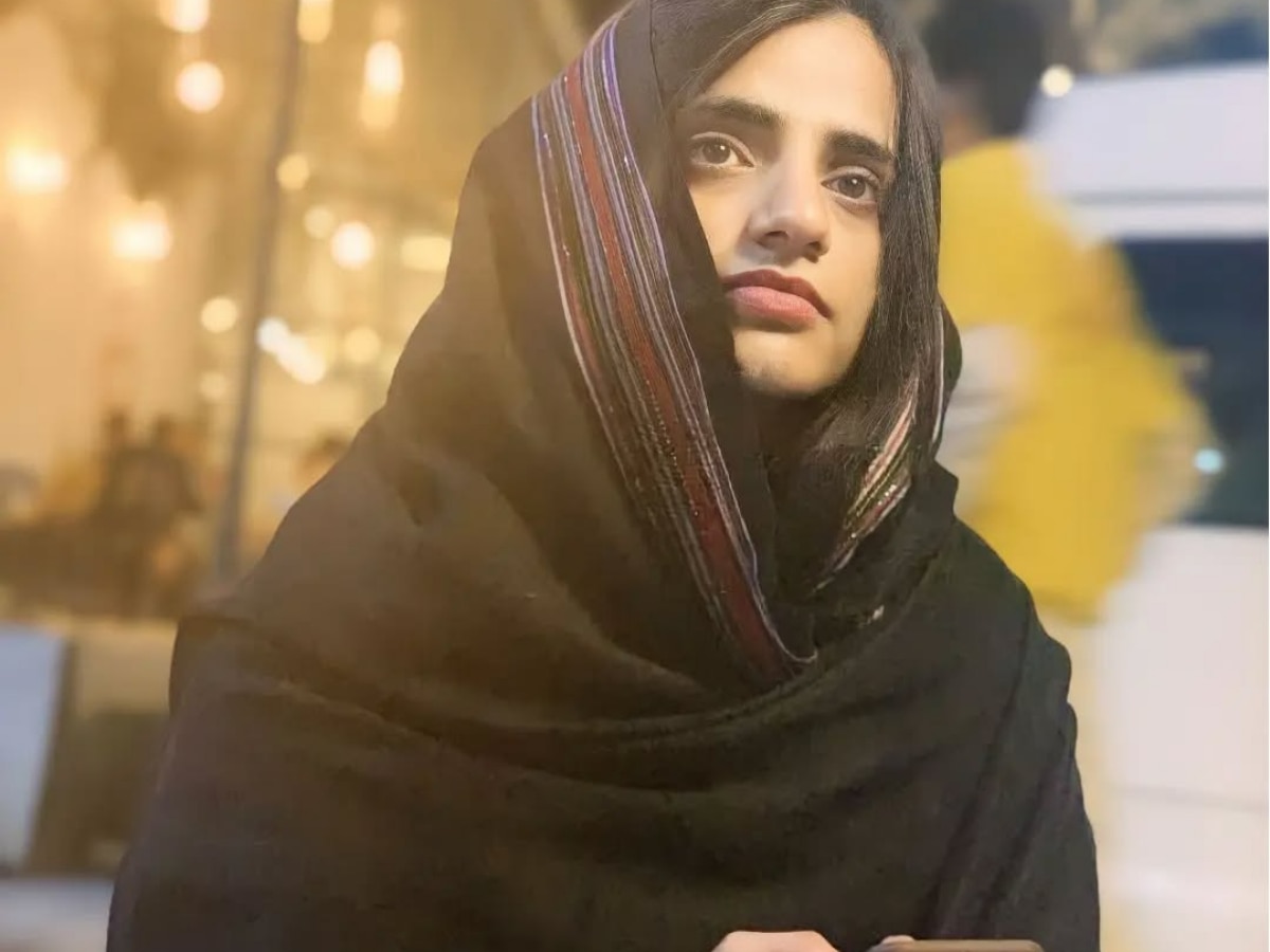 कौन हैं डॉ महरंग बलूच? भारत की एजेंट और आतंकी बताकर पाकिस्तान ने किया ...