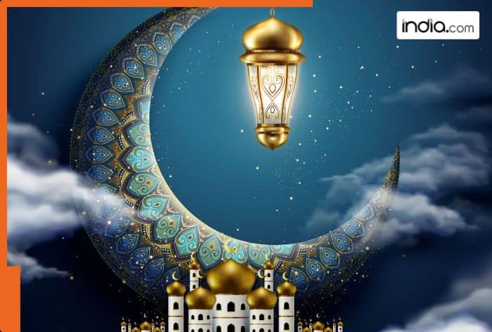 Eid-ul-Fitr 2025 Moon Sighting Live Updates: Will Eid be celebrated on ...
