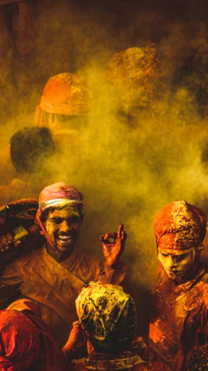 Top 10 Bollywood-Inspired Holi Destinations You Must Visit At Least Once