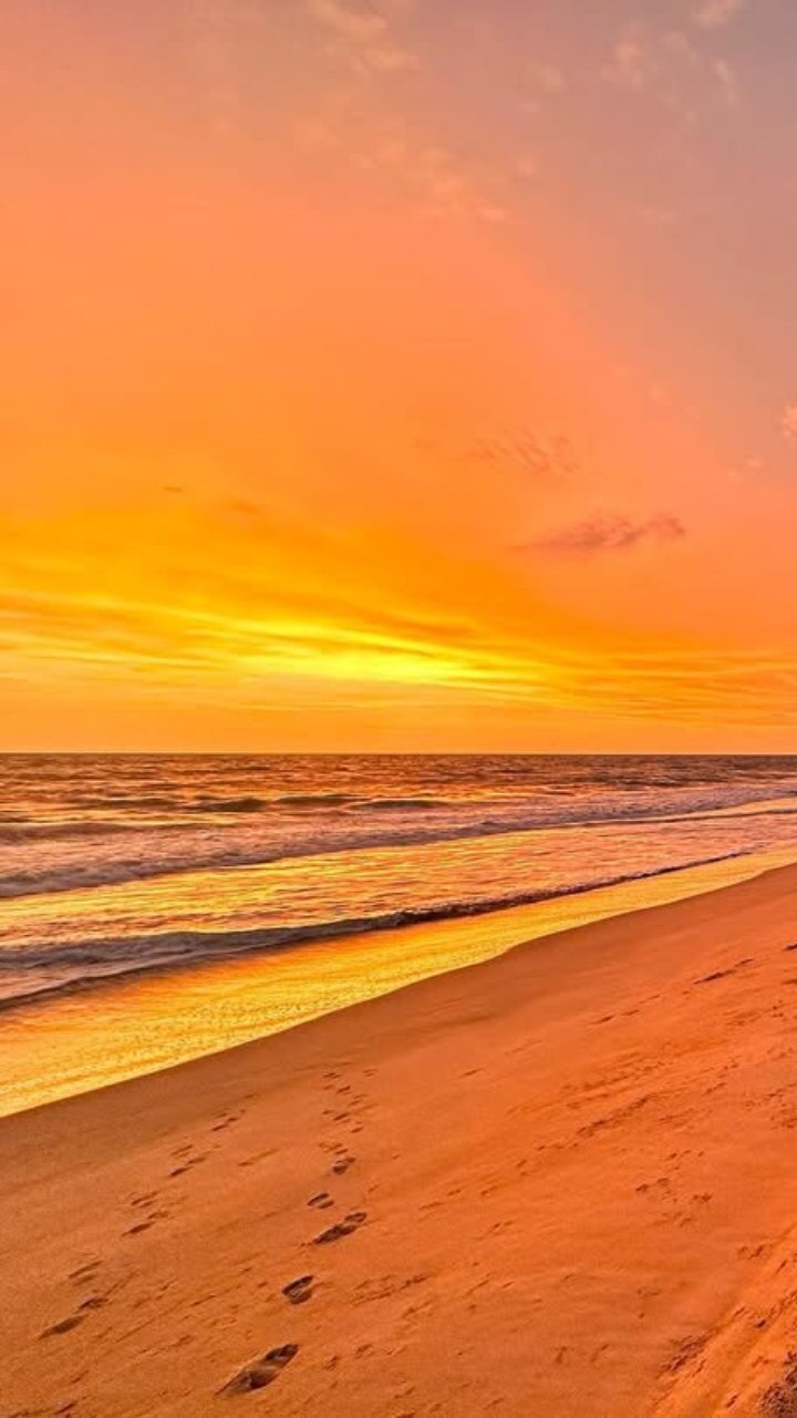 5 Less Crowded Beaches To Enjoy In Kerala