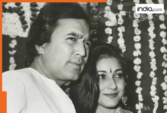 This actor was furious after his breakup with Tina Munim, went to ...