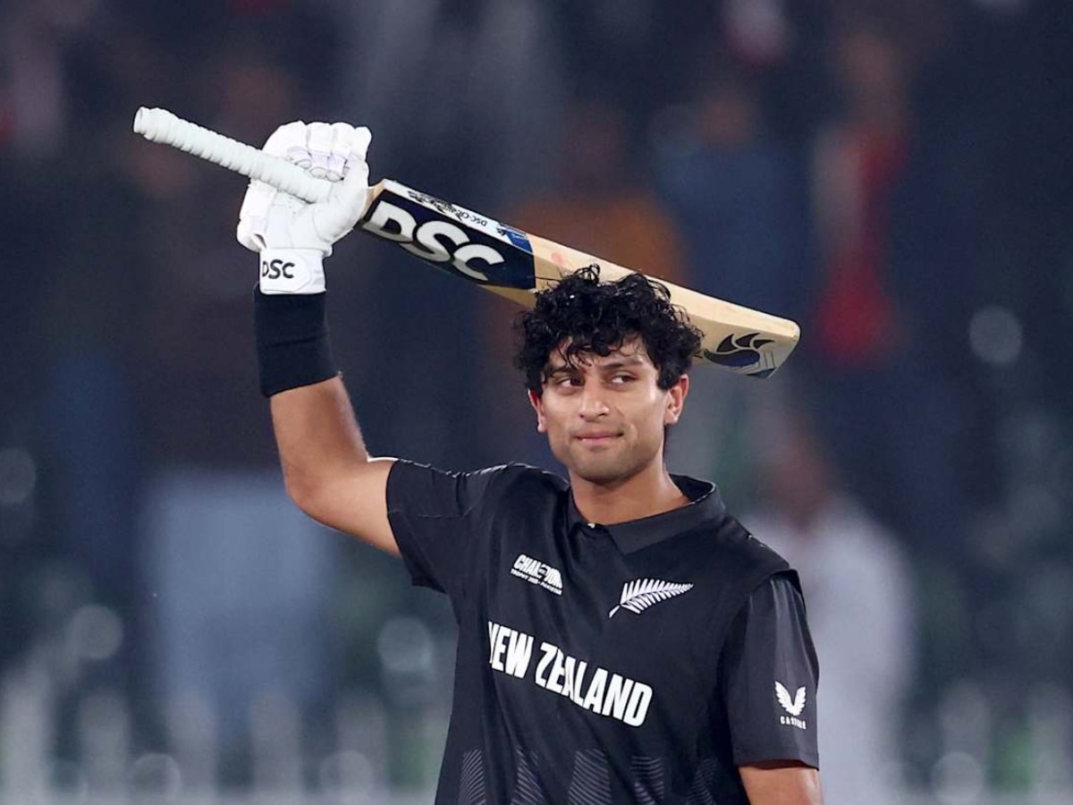 Golden Bat and Ball: चैंपियंस ट्रॉफी 2025 में किसने जीता गोल्डन बैट और ...