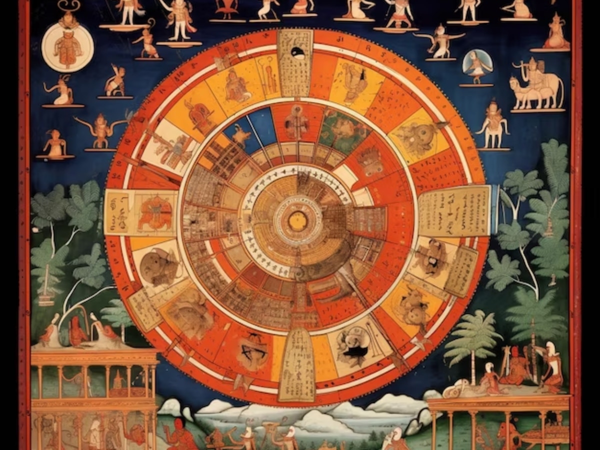 भारत नहीं, यह देश है हिंदू कैलेंडर का गढ़! पंचांग के हिसाब से चलता सारा ...