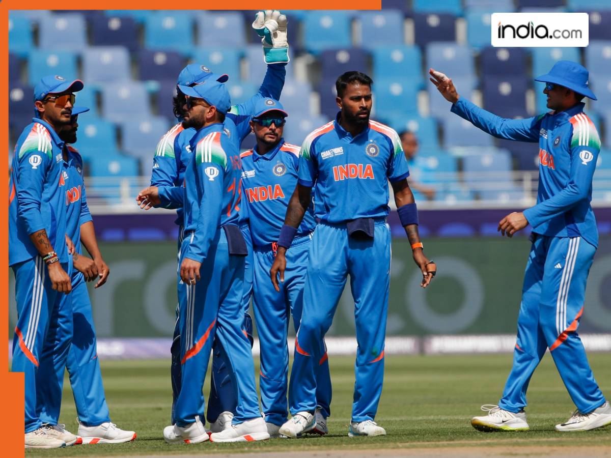 ICC CT 2025 फाइनल: टीम इंडिया ने की ये बड़ी गलतियां, स्पिनरों ने बचाई लाज